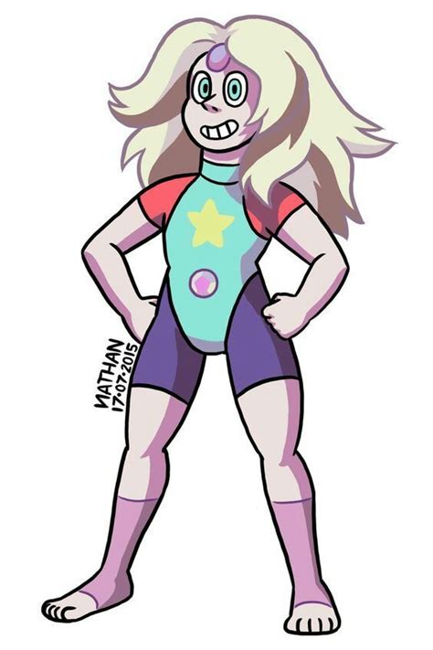 Todo Sobre Perla Steven Universe Cartoon Amino Español Amino