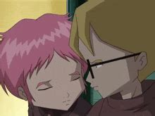 Jeremy Belpois Code Lyoko GIF Jeremy belpois Code lyoko Codigo lyoko חיפוש ושיתוף של קובצי GIF