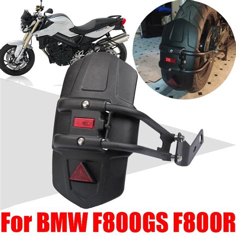 리어 펜더 머드가드 머드플랩 스플래시 가드 커버 Bmw F800gs F800r F800 R Gs F 800 R F 800