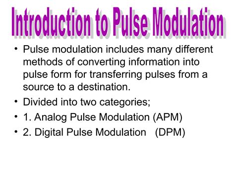 chapter4 digital modulation part1 1 ppt