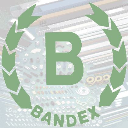 Welcome to BANDEX