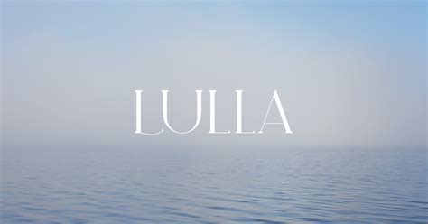 Access Lulla Lemonade