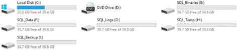 Setup And Configure Of Sql Alwayson — Things I Forget