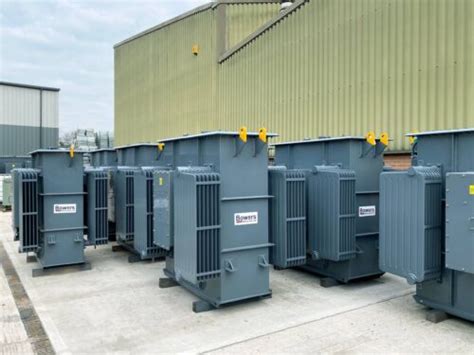 Transformer Losses Load Loss And No Load Loss Bowers Electrical Ltd