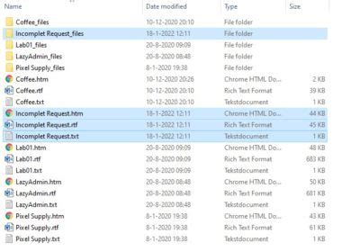 Outlook Email Templates How To Easily Create Use And Share Them LazyAdmin