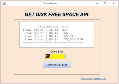 Learn Ms Access Tips And Tricks