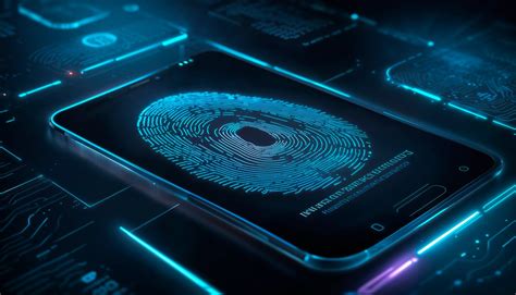 The Role Of Biometric Authentication In Mobile Apps Pixel Tech Usauk