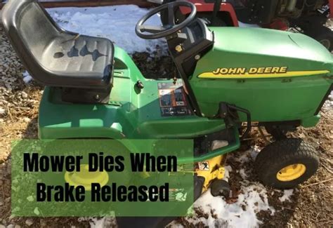 Why Mower Only Starts When I Jump Solenoid (Fixes Added!) - LawnAsk