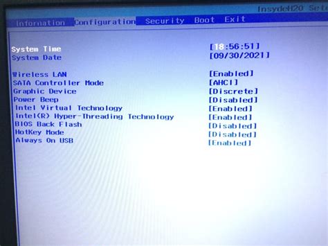 hi i turned on vt x on bios checked on linux but virtualbox still blocks me to turn on vt x