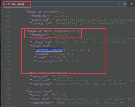 Angular Following Lodash Error On Build Cannot Find Name Exclude