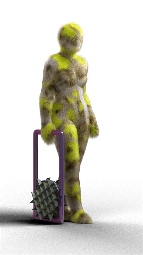 Honeycomb Extraterrestrial Biomimetic Bag On Behance