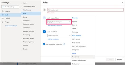 Saas Rootkit Attack To Create Hidden Rules In Office 365 The New Stack