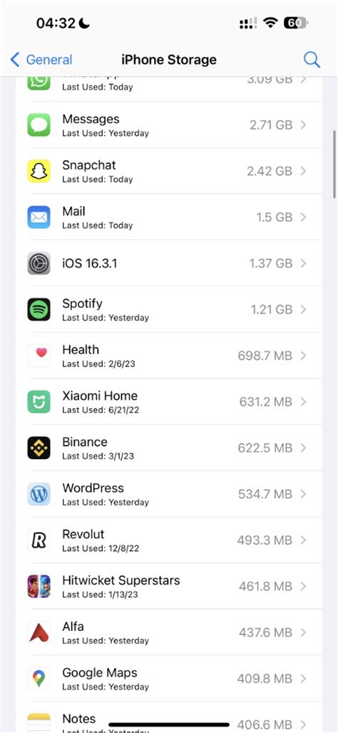 Iphone Unable To Install Update Heres What To Do Ios Hacker