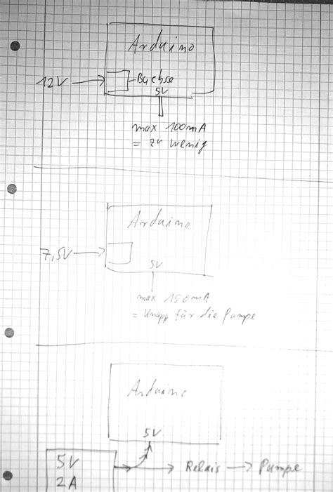Frage Zur Benutzung Einer Usb Pumpe Deutsch Arduino Forum