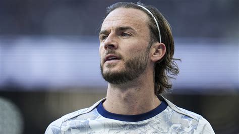 Roberto De Zerbi On Why James Maddison Will Travel With The Squad To