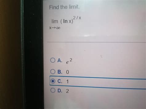 Limits R Askmath