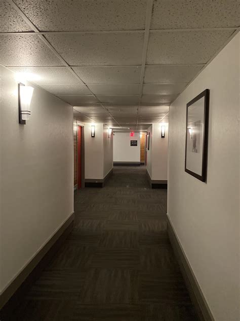trying to not get stuck in an infinite loop r backrooms