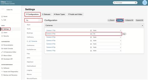 Troubleshoot Edid And Camera Connection Issue On An Endpoint Cisco