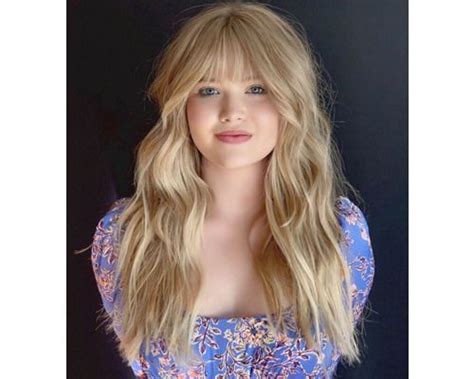 51 Most Popular Long Shag Haircuts For Stunning Looks Fabbon