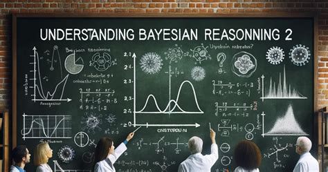 Understanding Bayesian Reasoning Unraveling Diagnostic Test
