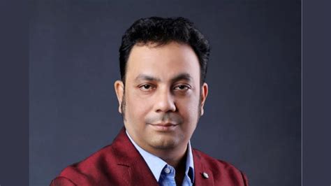 Dr Abhijit Sarkar Has Been Appointed As The Group Ceo Of Megas