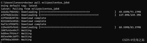 Windows11 Docker镜像存储路径更改（非c盘路径）docker Desktop 如何不装到c盘 Csdn博客