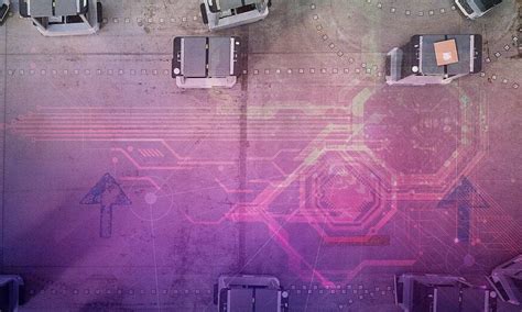 Amr Fleet Management System Market To Develop New Growth Story Auo Fortna Seegrid Newstrail