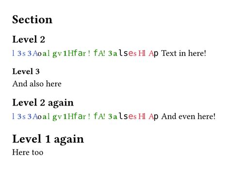 Mangled Output Possibly Incremental Compiling Issue · Issue 141 · Enter Tainertypst Preview