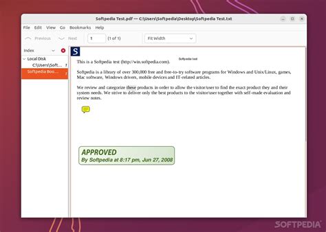 Atril Download Linux Softpedia