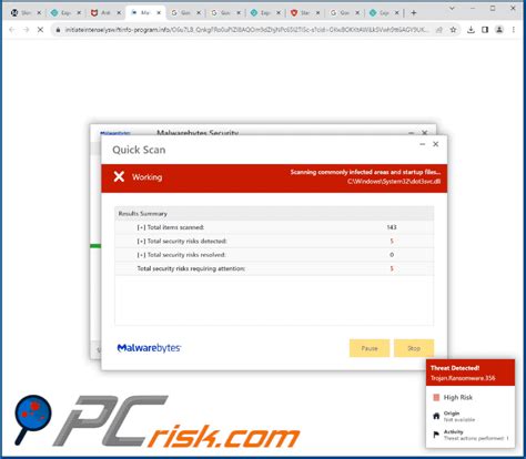Gamecenter Exe Virus