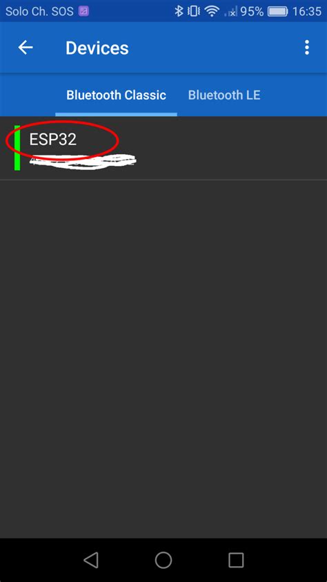 How To Control A Dc Motor Via Esp32 And Bluetooth With L298n On