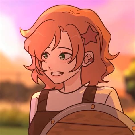 Prettiest Msa Characters