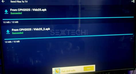 Best Porn Apps For Google TV And Android TV 2025