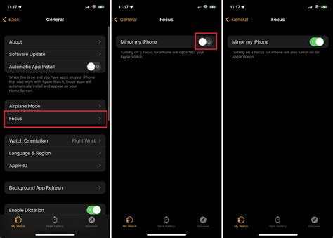 How To Turn Off Customize Notifications On IPhone IPad Or Apple Watch