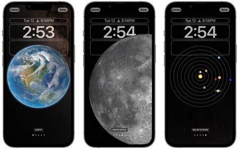 How To Customize Your IPhone Lock Screen In IOS Guidantech
