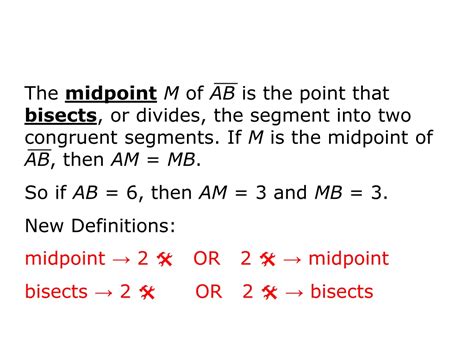 PPT Learning Coordinate Plane Basics Midpoints Segments And Formulas PowerPoint