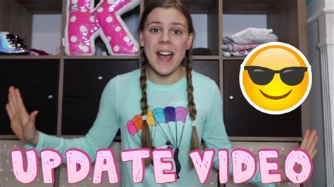 Update Video YouTube