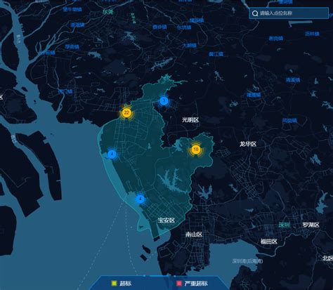 Vuejs 【记录】vue 高德地图使用总结（全地图点聚合、单独区域、行政区划分、自定义图层） 个人文章 Segmentfault 思否