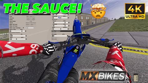 Карта Mx Bikes Карта Mx Bikes