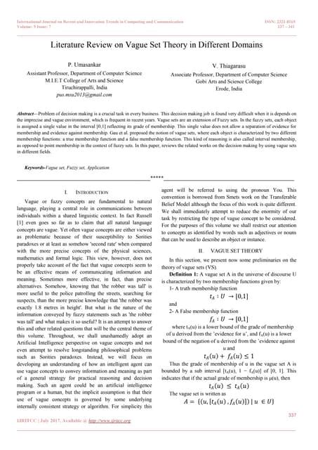 Fuzzy Logic Principles 1pptx