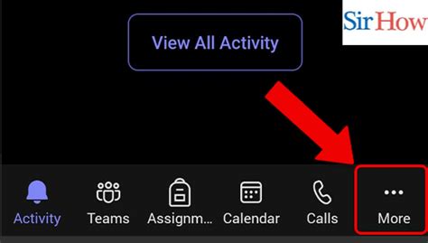 How To Make A Folder In Microsoft Teams 5 Steps With Pictures