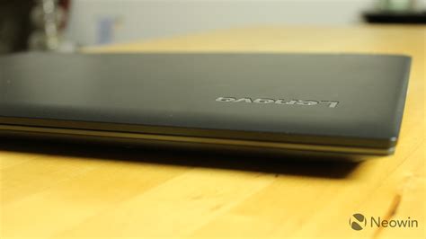 Lenovo Flex Review A Premium Convertible That Won T Break The Bank Neowin