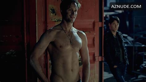 True Blood Nude Scenes Aznude Men