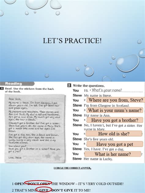 let s practice pdf
