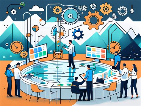 How To Implement Data Lakes Effectively For Your Business Refetrust