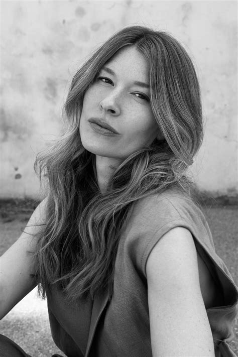 Vanessa K Amaze Models