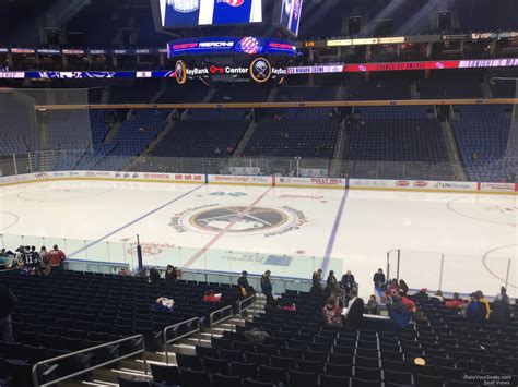 Keybank Center Seating Chart Sabres Cabinets Matttroy