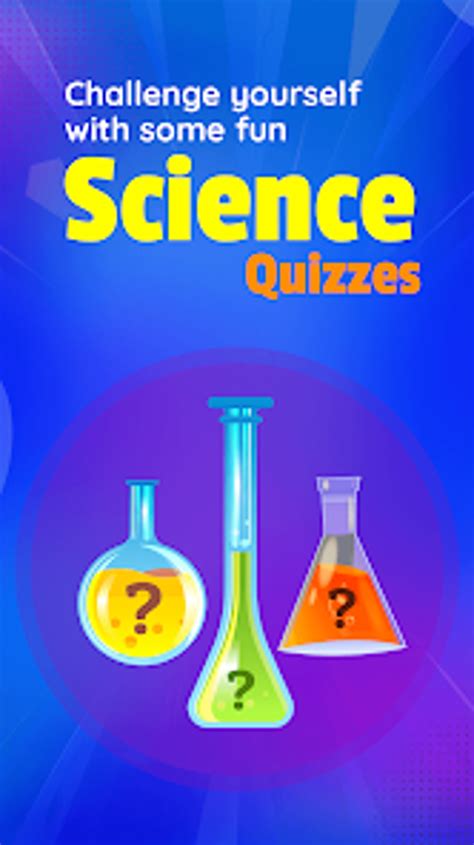 Science Quiz Master For Android Download