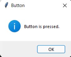 BCA SLIPS TY BCA Write Python GUI Program To Display An Alert