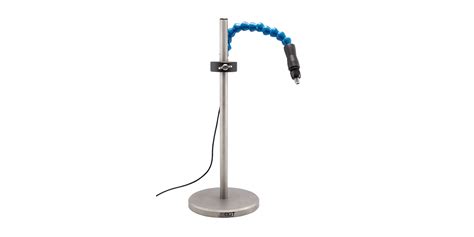 Keep An Eye On The Plants Exact Leaf Temperature